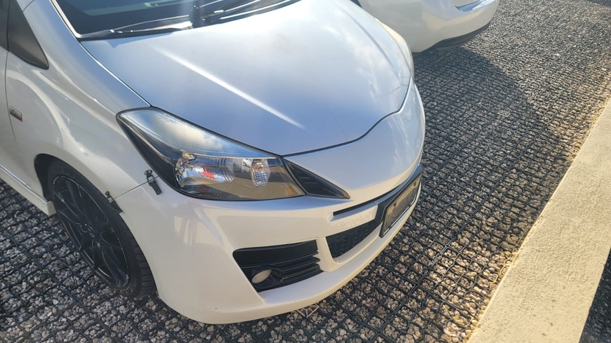 Vitz RS G's prices - sell, buy, ads on Jacars.net