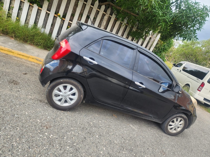 KIA Cars For Sale In Jamaica. Sell, Buy New Or Used KIA - Free Ads ...