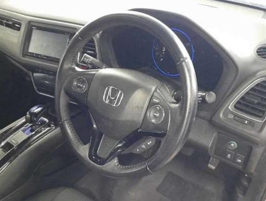 Vezel prices - sell, buy, ads on Jacars.net