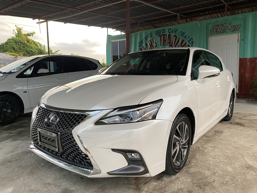 Lexus Cars For Sale In Jamaica. Sell, Buy New Or Used Lexus - Free Ads ...