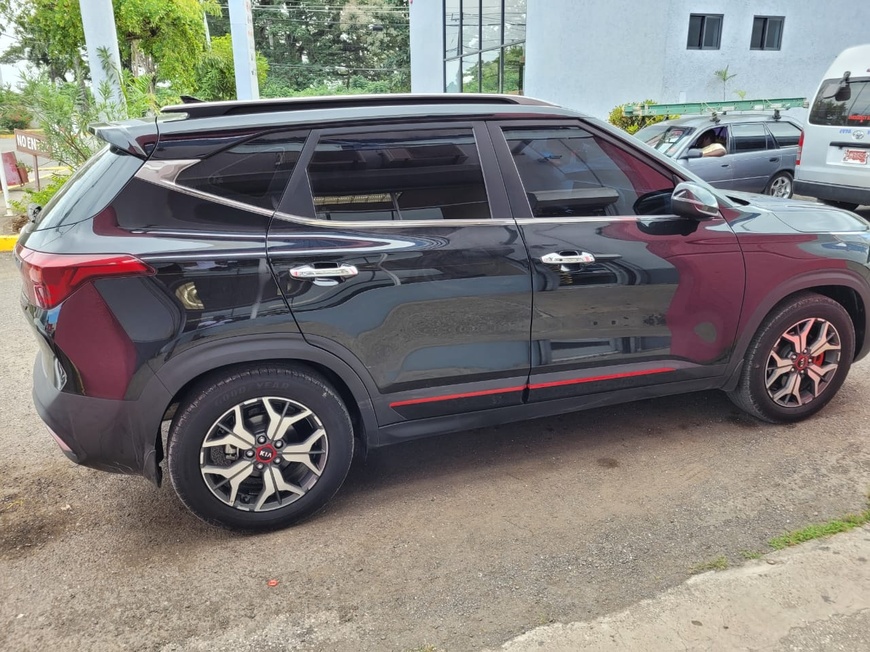 KIA Cars For Sale In Jamaica. Sell, Buy New Or Used KIA - Free Ads ...