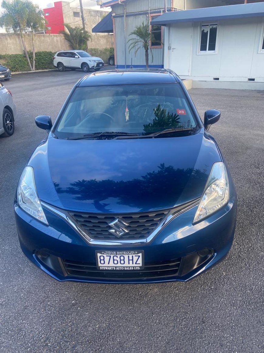 Suzuki Cars For Sale In Jamaica. Sell, Buy New Or Used Suzuki - Free ...